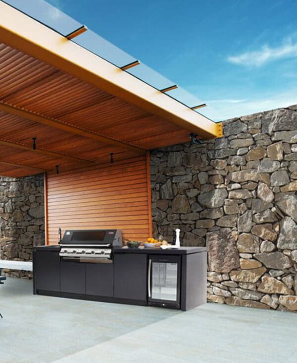 Outdoor Kitchens | Forge Outdoor Living